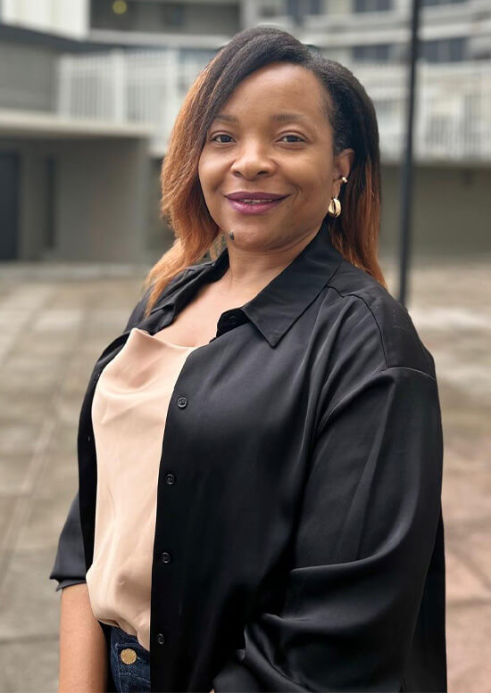 Marie Ariane Nguidjol | Fah Attorneys