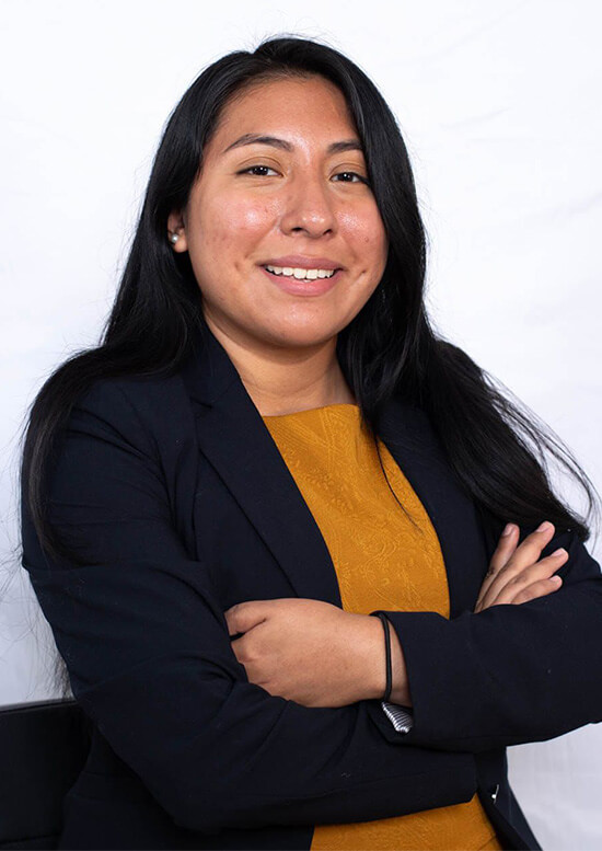 Sarah Lopez | Fah Attorneys